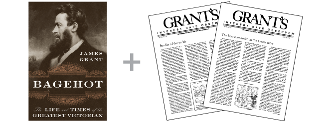 Grant's | Become Reacquainted to Grant's